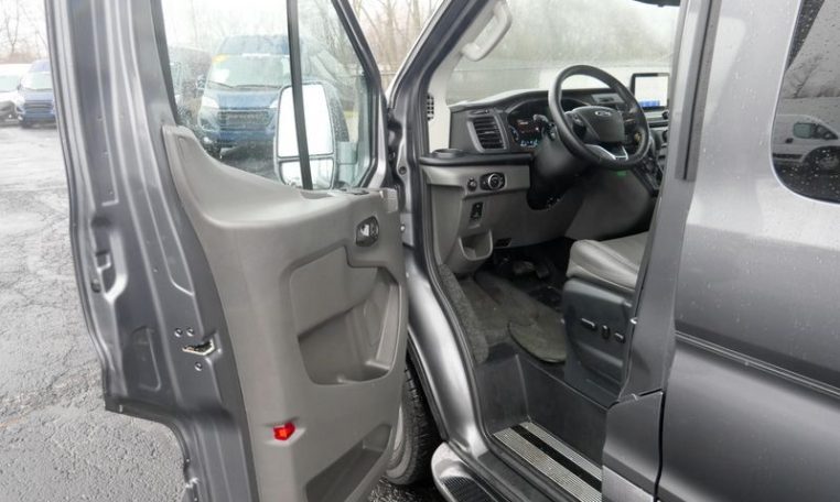 2021 Ford Conversion Van – Explorer Vans 7 Passenger | CP17092T ...