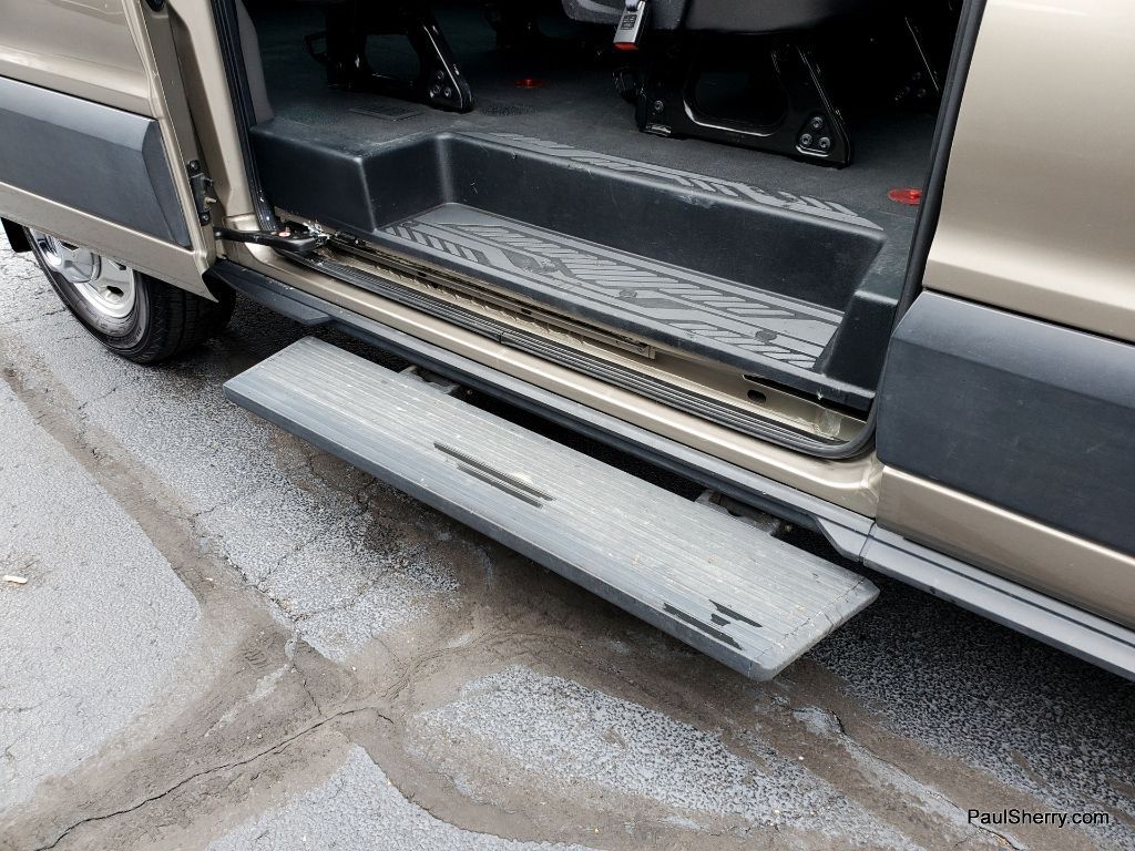 2020 Ford Transit - Passenger Van 8 Passenger | CP17067AT | Paul Sherry ...