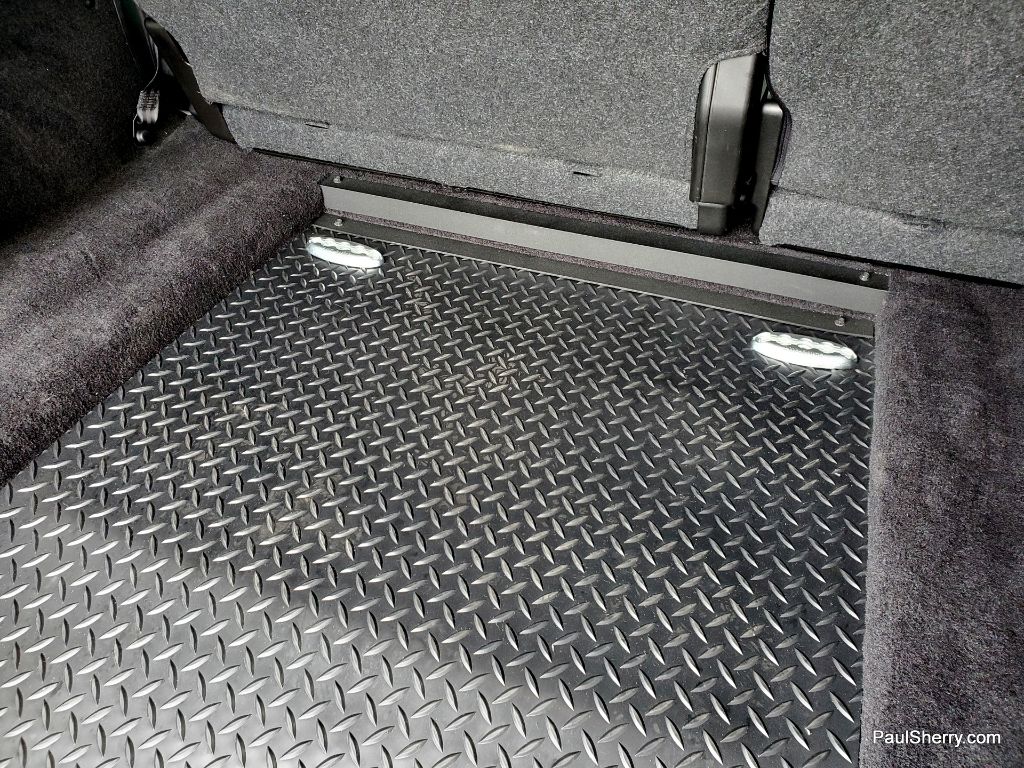 2022 Ram ProMaster City - ATS Rear-Entry Mobility | 31216T | Paul ...