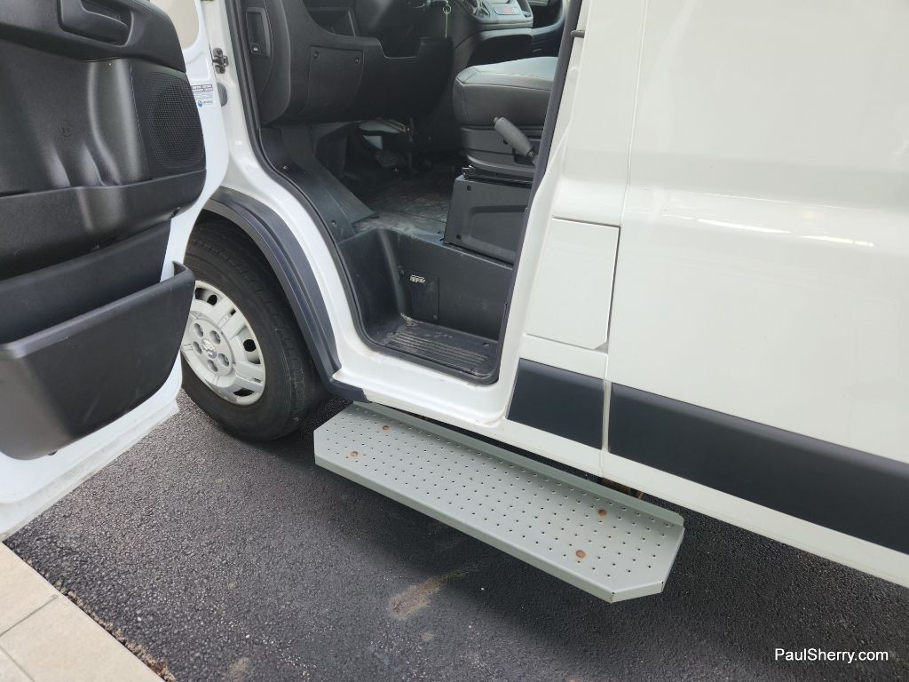 2020 Ram Conversion Van - MobilityWorks Rear-Entry Mobility | CP17188T ...