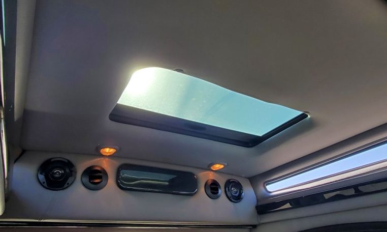 2017 GMC Conversion Van – Explorer Vans 9 Passenger | 31184AT ...