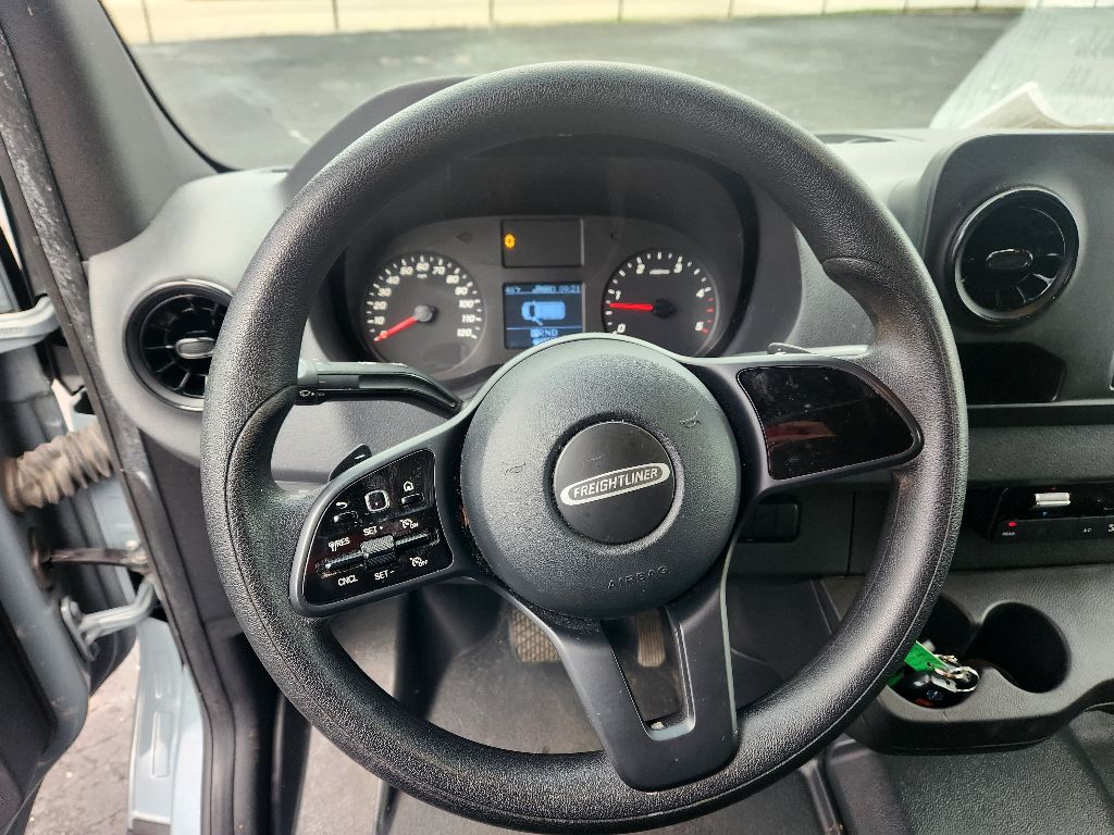 2020 Freightliner Sprinter - Passenger Van 12 Passenger | CP17284AT ...