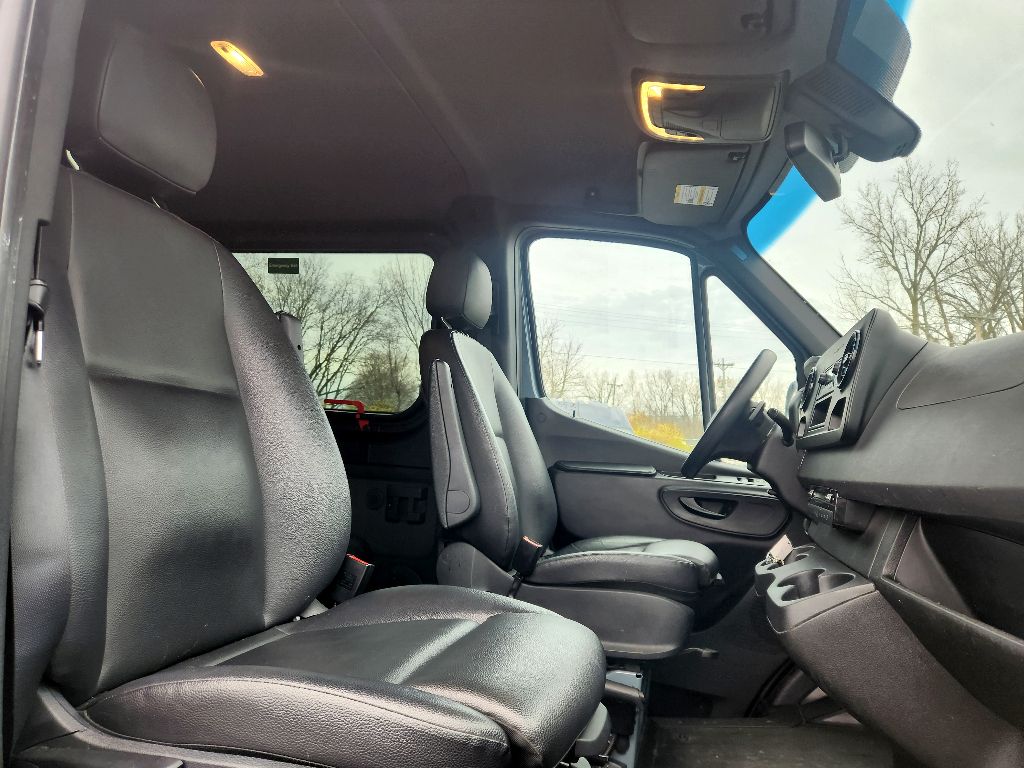 2020 Freightliner Sprinter - Passenger Van 12 Passenger | CP17284AT ...