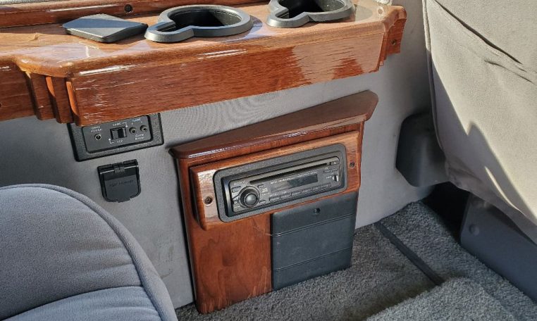 2000 Dodge Conversion Van – Glaval 7 Passenger | CP17230AT | Conversion ...