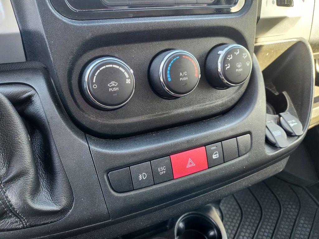 2020 Ram Conversion Van – Tempest X Side-Entry Mobility | CP17335T ...