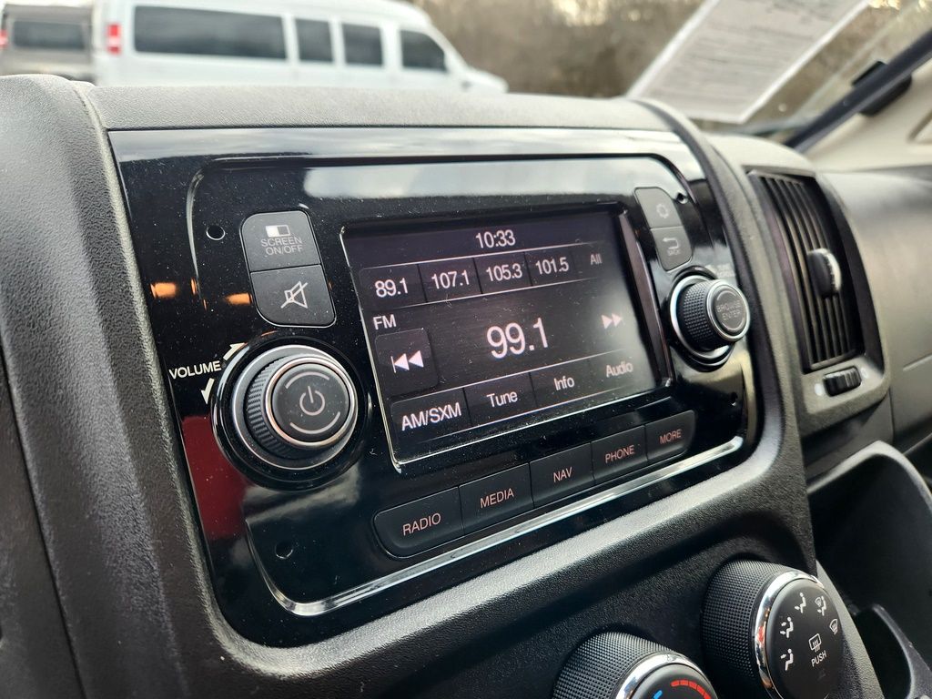 2021 Ram Conversion Van - Sherry Vans 9 Passenger | CP17334T | Paul ...