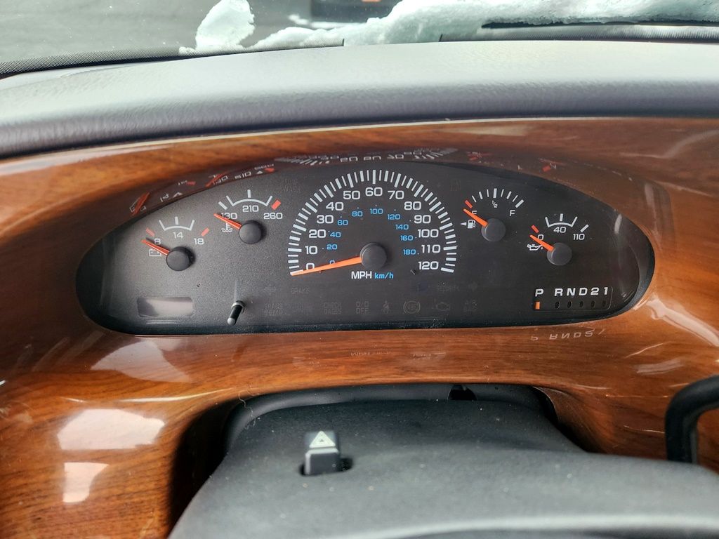 2000 Dodge Conversion Van – Glaval 7 Passenger | CP17230AT | Conversion ...