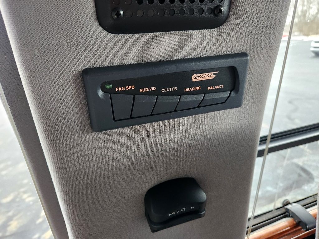 2000 Dodge Conversion Van – Glaval 7 Passenger | CP17230AT | Conversion ...