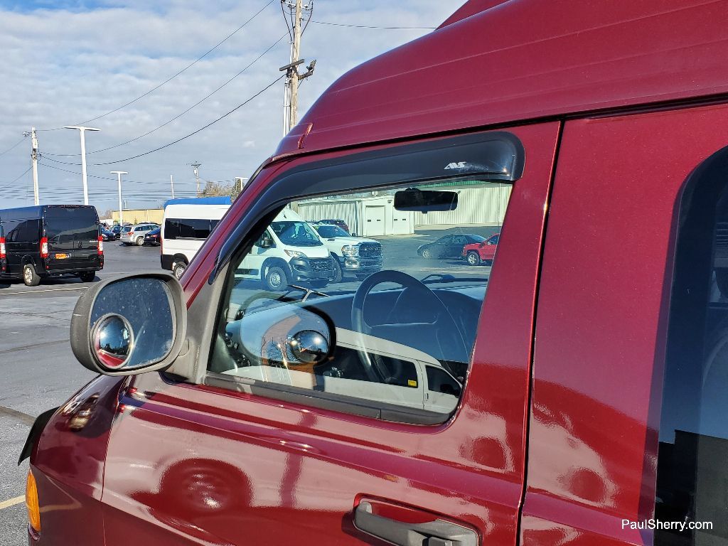 2000 Dodge Conversion Van – Glaval 7 Passenger | CP17230AT | Conversion ...